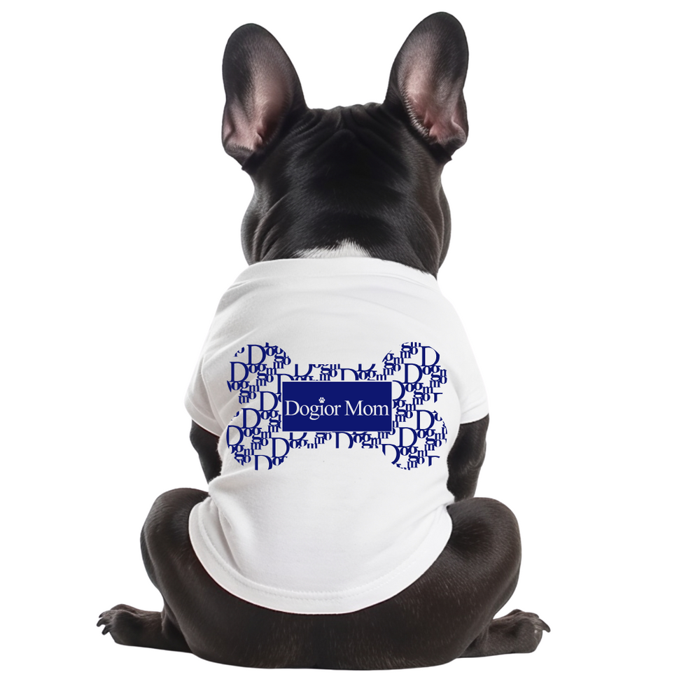 SoCal Bougie Poochie | Luxury Dog Clothing & Pet Accessories